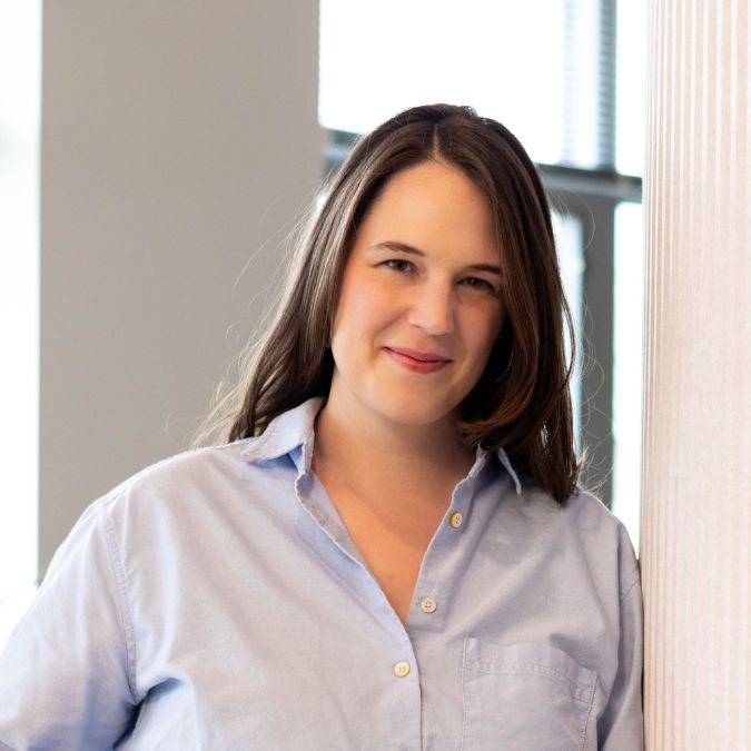 Jessica L. Gibbs, CFP® - Monument Wealth Management