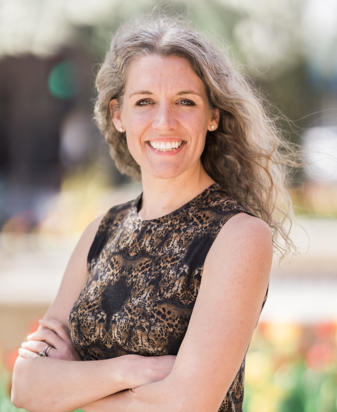 Emilie Totten - Monument Wealth Management