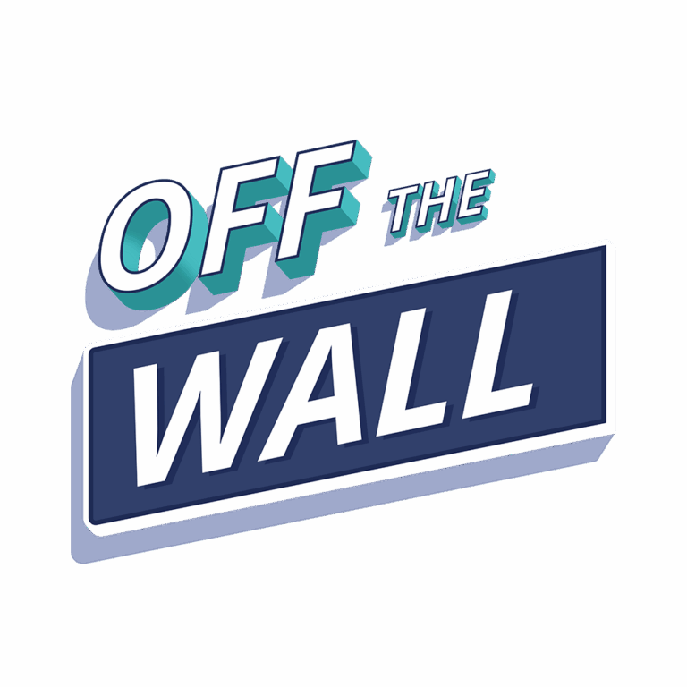 Off the Wall Podcast | A Second Brain for Wealth | Monument Wealth